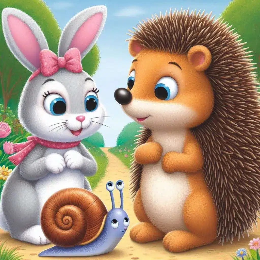 Danny and Rosie meet Harry - Bragan Skincare